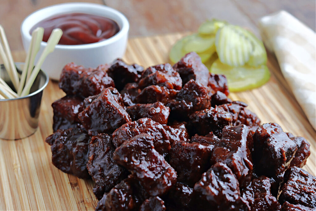 Pork Shoulder Brine Recipe That Will Wow You | RecipesforDads.com